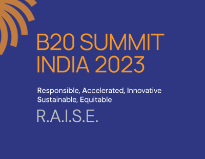 B20 Summit